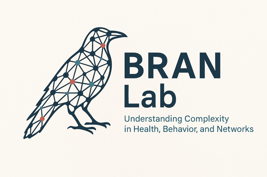 BRAN Lab – Andreia Sofia Teixeira