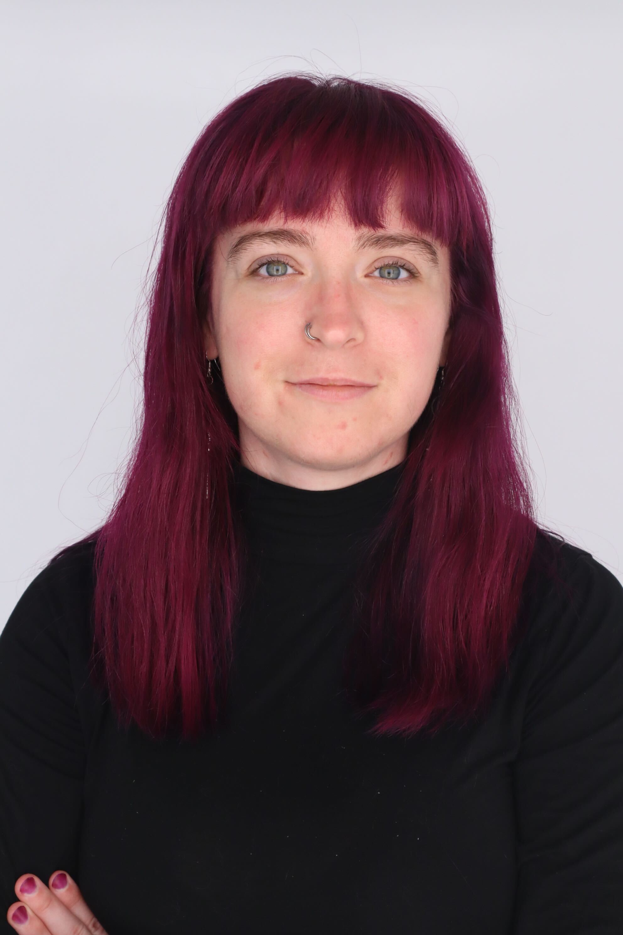 BRAN Lab – Andreia Sofia Teixeira